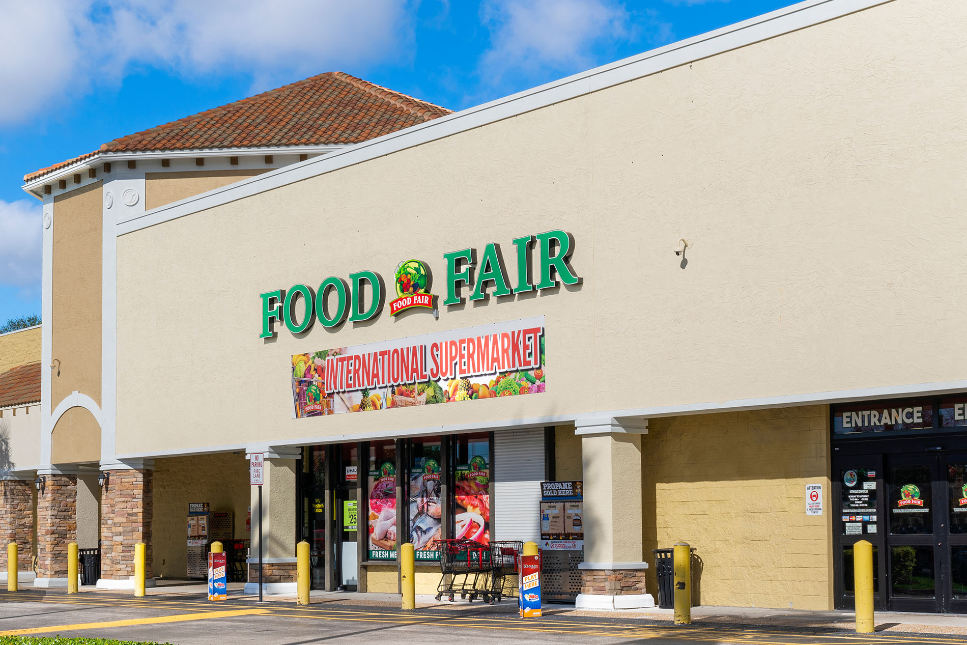 County Line Plaza - Investment Management Associates