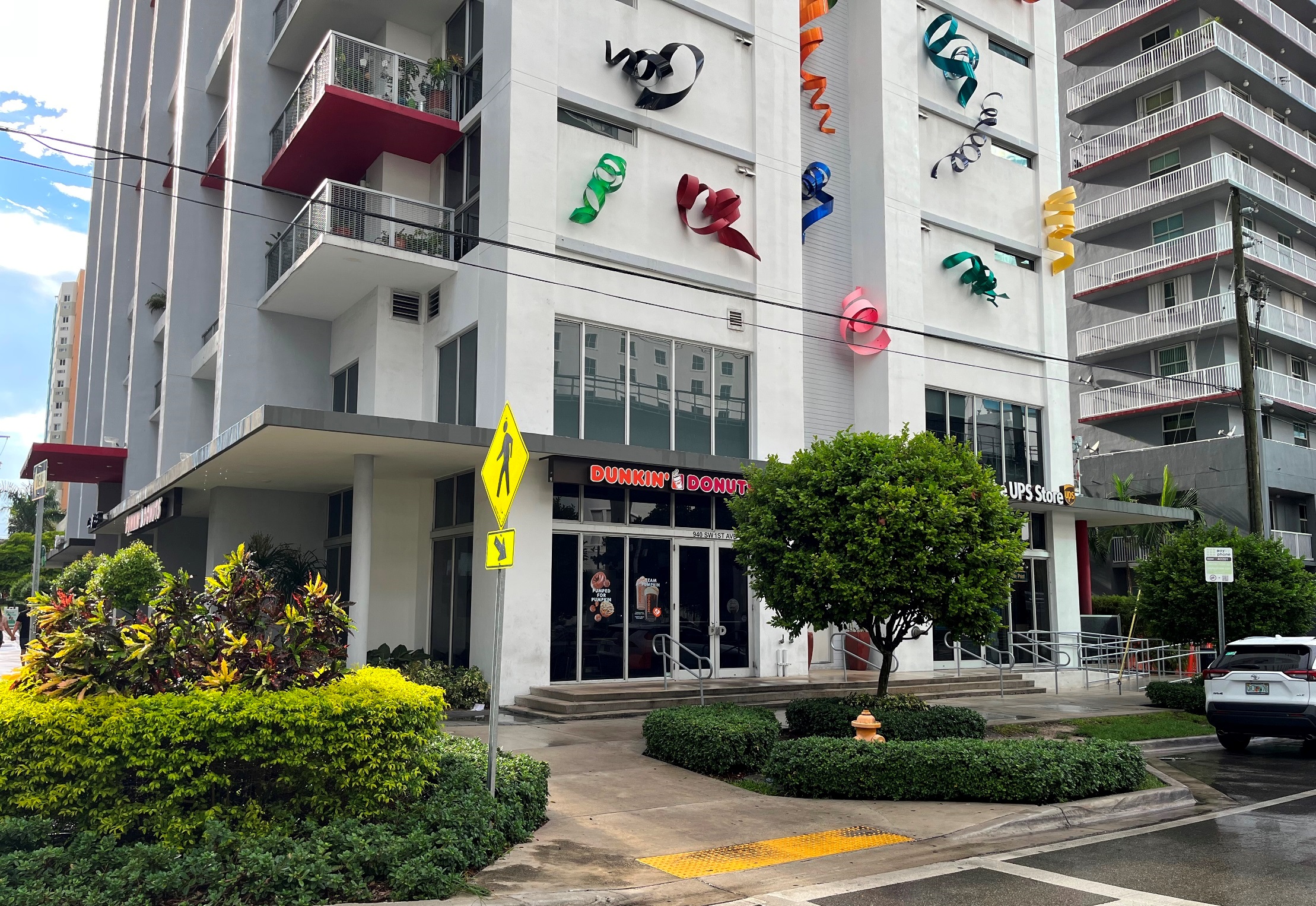 Brickell View Terrace - Investment Management Associates